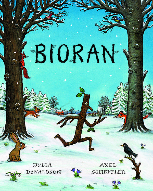 Bioran | Acair Books