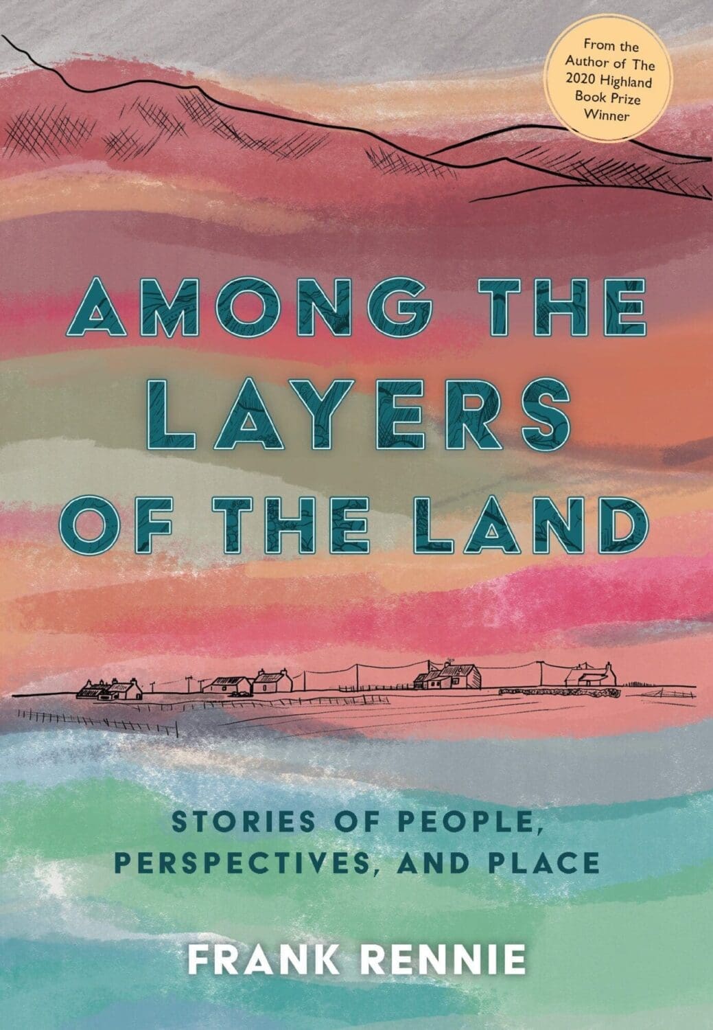 Among the Layers of The Land | Acair Books